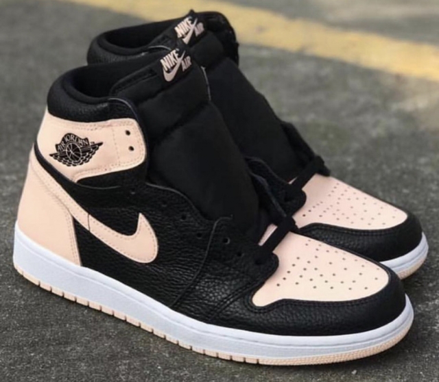 2019 第一双 AJ1 明早发售！然而接下来的这几款恐怕更让你动心 #48520