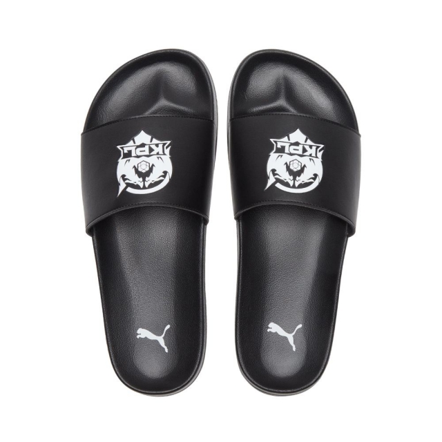 电竞玩家狂喜！PUMA 全新 KPL 战队队服即将发售！ #68554