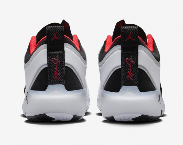 都在等的 AJ37 Low 官图曝光！两处改良，太香了！ #72805