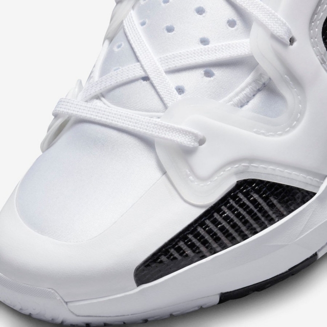 都在等的 AJ37 Low 官图曝光！两处改良，太香了！ #72805