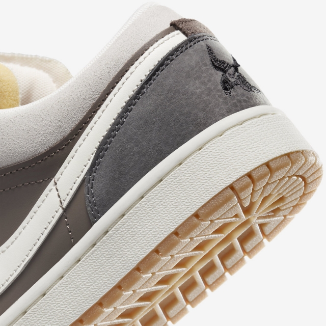 SNKRS DAY 韩国限定 AJ1 官图曝光！ #73049