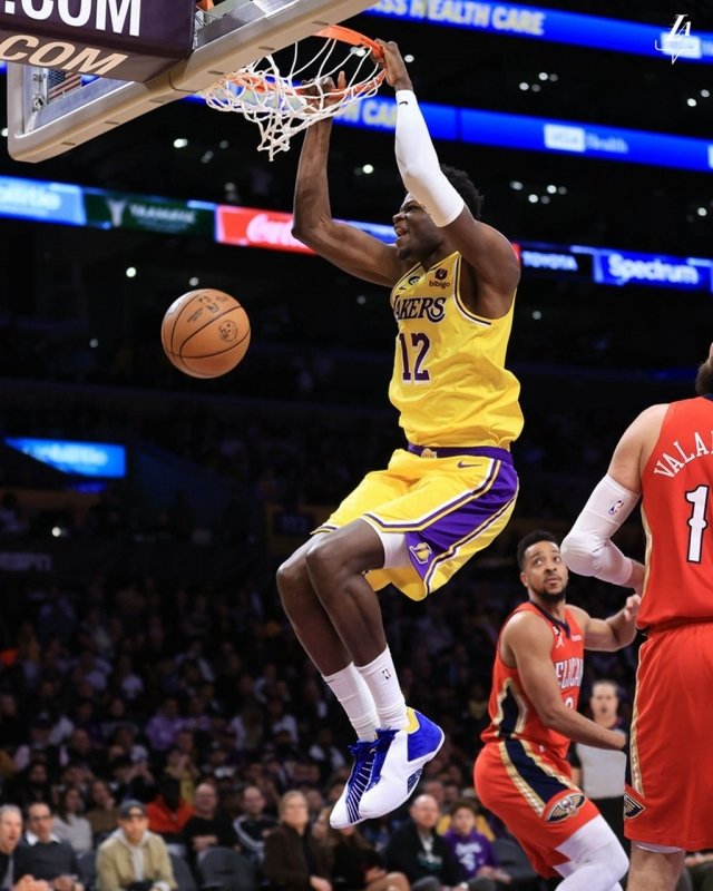 一周 NBA 上脚！杜兰特又穿倒钩！黑人月科比 6 刷屏！ #73937