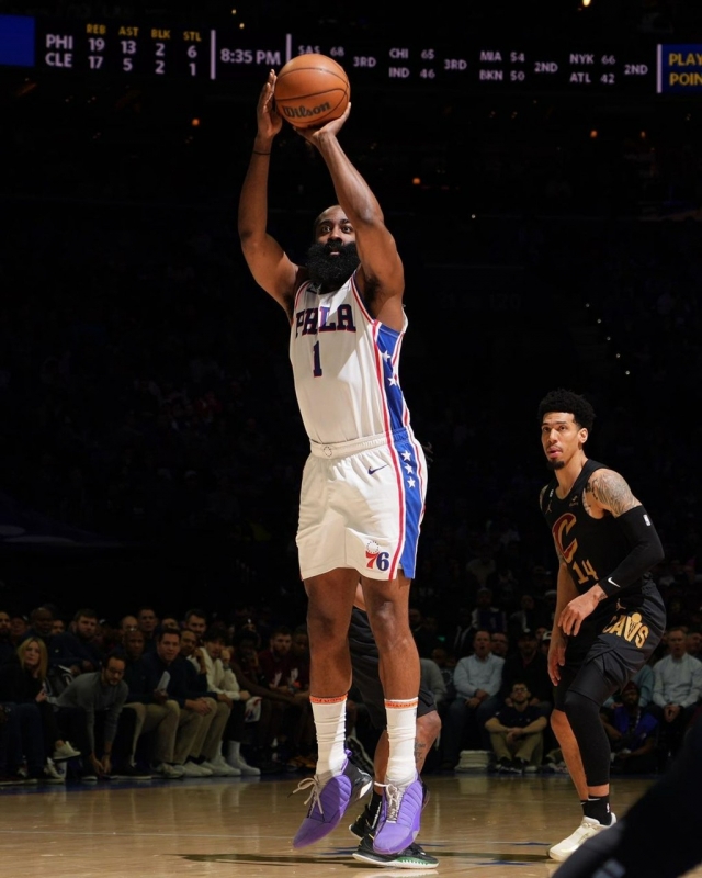 一周 NBA 上脚！杜兰特又穿倒钩！黑人月科比 6 刷屏！ #73937