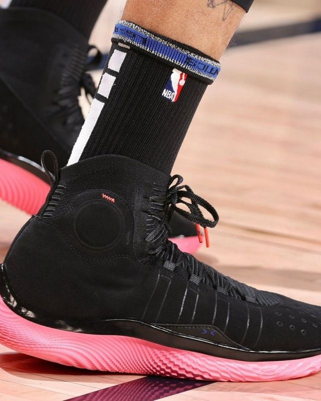 NBA 上脚合集！「二次元」KT8 亮相！网友：求市售！ FLIGHTCLUB中文站 |SNEAKER潮流文化|SNEAKERHEAD集中地|专业SNEAKER社区