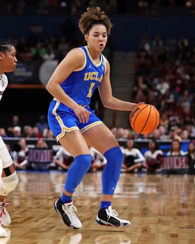 AJ38 疑似曝光！网友：这是致敬 AJ8？ #74757