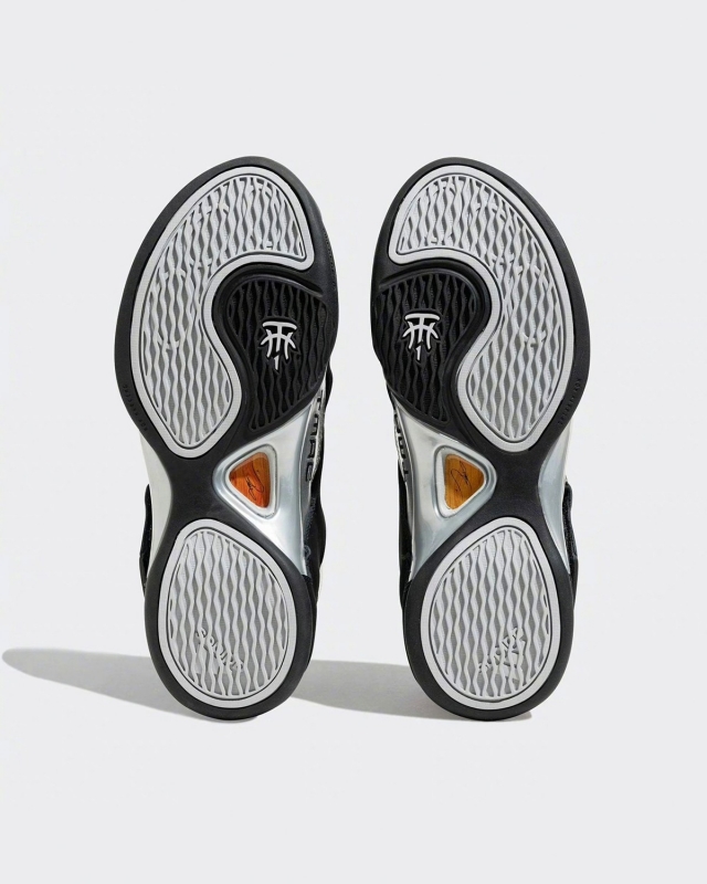 35 秒 13 分！「麦迪时刻」T-Mac 5 突袭发售！ #74943