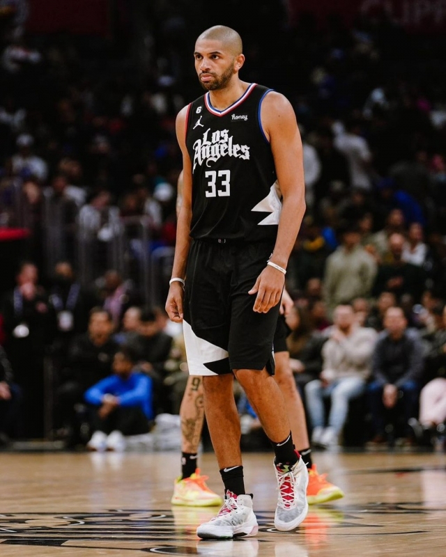 NBA「最受欢迎球鞋」Top10 出炉！AJ37 爆冷落榜！第一不愧是它 … #75370