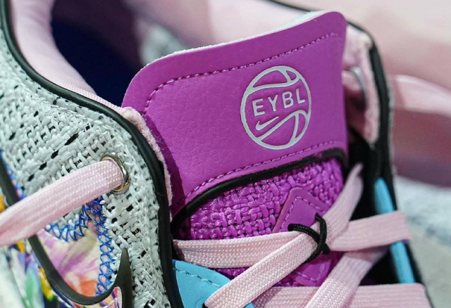 LBJ20 再曝新配色！这要市售真不得了！ #75420