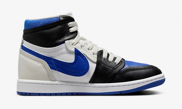 妥妥的「大闪电 AJ1」平替！居然还有解构设计！ #77511