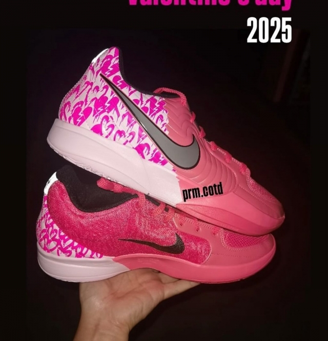 情人节 Ja2 最新实物！还有隐藏玩法？ #84052