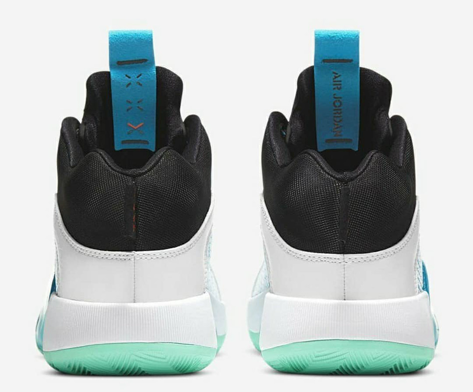 延续此前经典配色！郭艾伦专属 AJ35 PE 官图曝光！ 球鞋资讯 FLIGHTCLUB中文站|SNEAKER球鞋资讯第一站