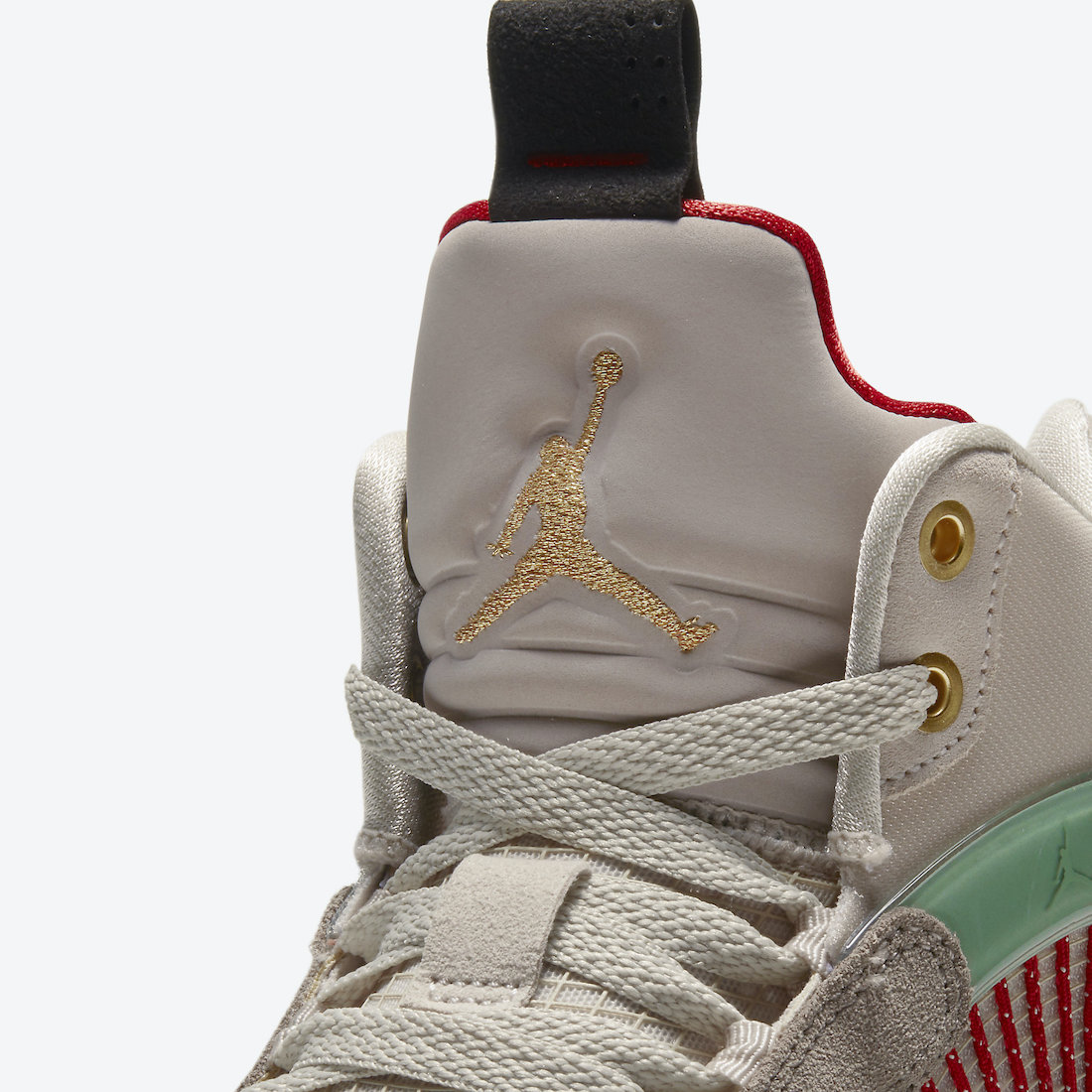 CLOT x AJ35 首次曝光！兵马俑中国玉，冠希这波操作你打几分？ 球鞋资讯 FLIGHTCLUB中文站|SNEAKER球鞋资讯第一站