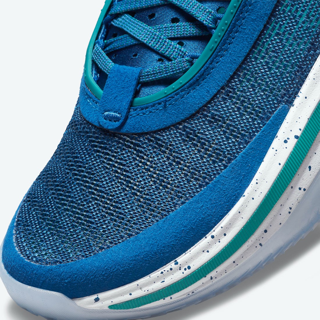 AJ36 官图正式亮相！一上来就是两款高颜值 PE！又要真香了！ 球鞋资讯 FLIGHTCLUB中文站|SNEAKER球鞋资讯第一站