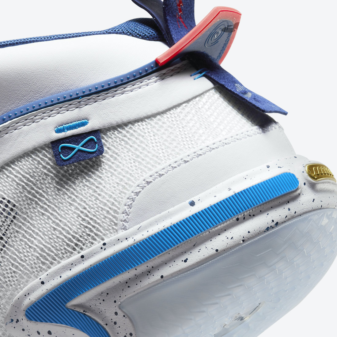 AJ36 官图正式亮相！一上来就是两款高颜值 PE！又要真香了！ 球鞋资讯 FLIGHTCLUB中文站|SNEAKER球鞋资讯第一站