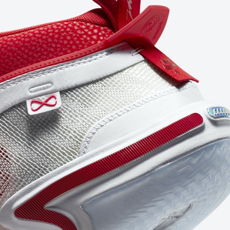 真香预警！AJ36 多款 PE 配色曝光！登场指日可待！ 球鞋资讯 FLIGHTCLUB中文站|SNEAKER球鞋资讯第一站