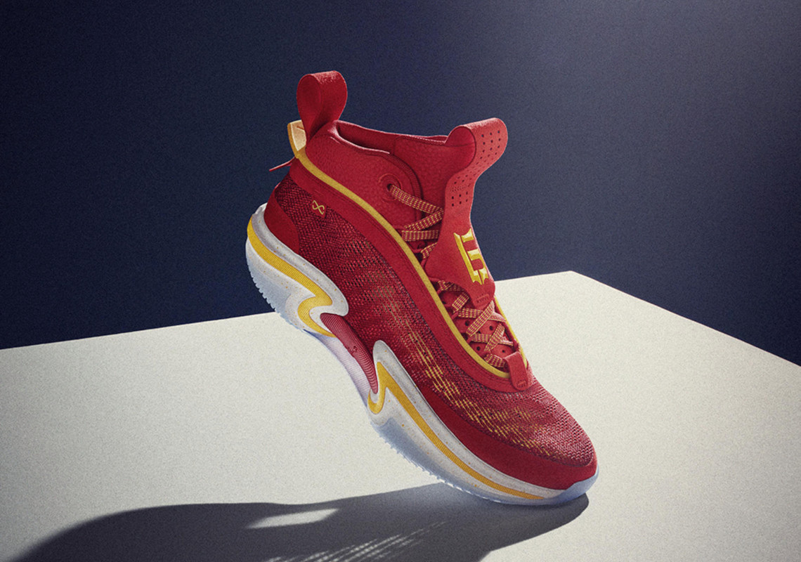 AJ36 口碑反转！只加一个新科技，又甩开所有实战鞋一大截… 球鞋资讯 FLIGHTCLUB中文站|SNEAKER球鞋资讯第一站