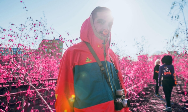 全新 ACG 18 秋冬系列正式发布！Supreme x TNF 联名还有第二波！ #47006