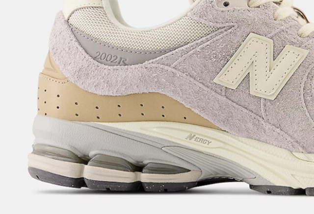 难以抵抗的高级感！NB 2002R 新配色要来了！ #70562