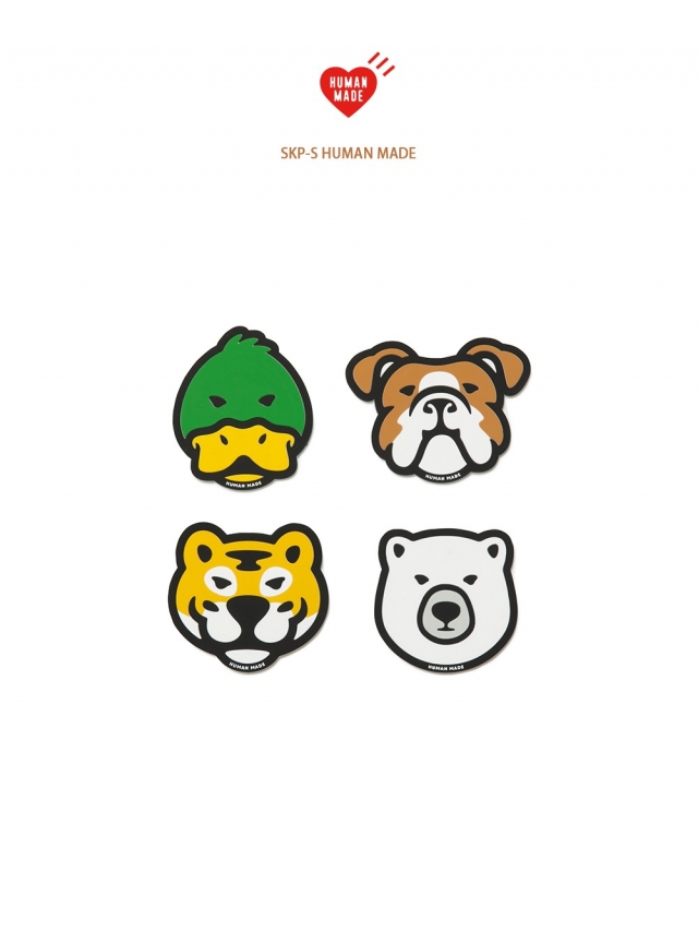 HUMAN MADE 正式落座北京！还有超多新品登场！ #76712