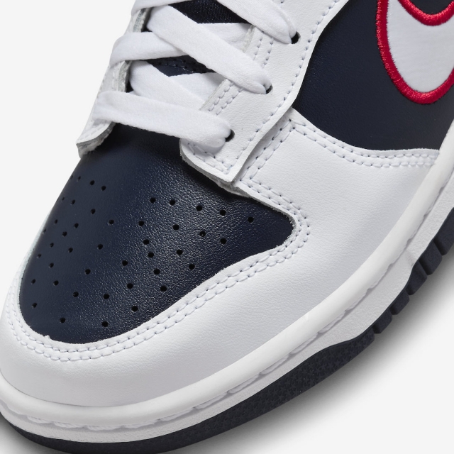 细节还真不少！Dunk Low 全新「特殊配色」曝光！ FLIGHTCLUB中文站 |SNEAKER潮流文化|SNEAKERHEAD集中地 ...