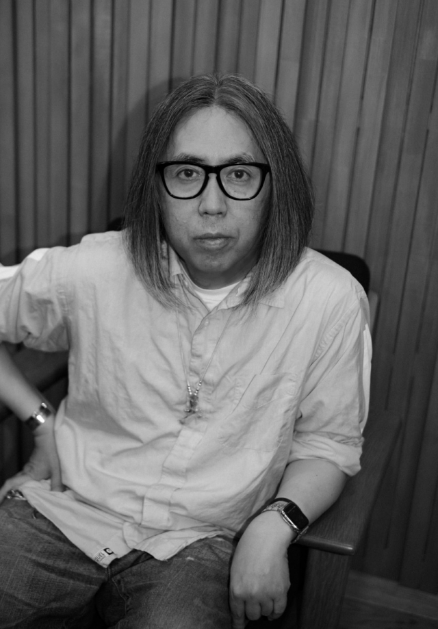 化身潮流讲师！藤原浩「闪电大学」学费价格曝光！ #77326