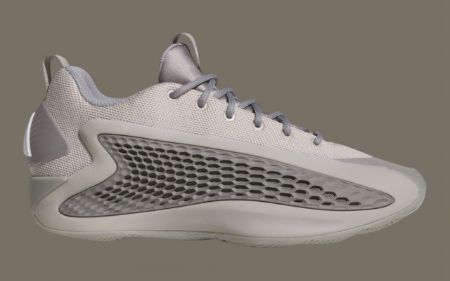 AE1 Low 又有新配色！这次质感不一样了！ #84748