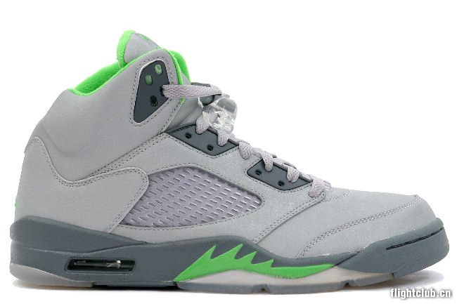 23 款 AIR JORDAN 5 排行榜 球鞋资讯 FLIGHTCLUB中文站|SNEAKER球鞋资讯第一站