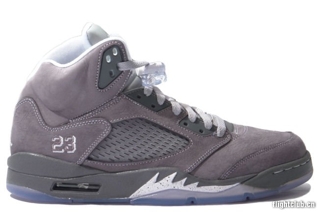 23 款 AIR JORDAN 5 排行榜 球鞋资讯 FLIGHTCLUB中文站|SNEAKER球鞋资讯第一站