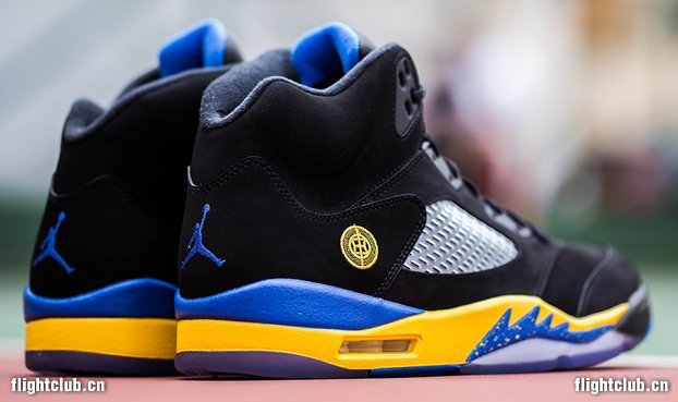 2013 年 Air Jordan 5 系列大盘点 AJ5 球鞋资讯 FLIGHTCLUB中文站|SNEAKER球鞋资讯第一站