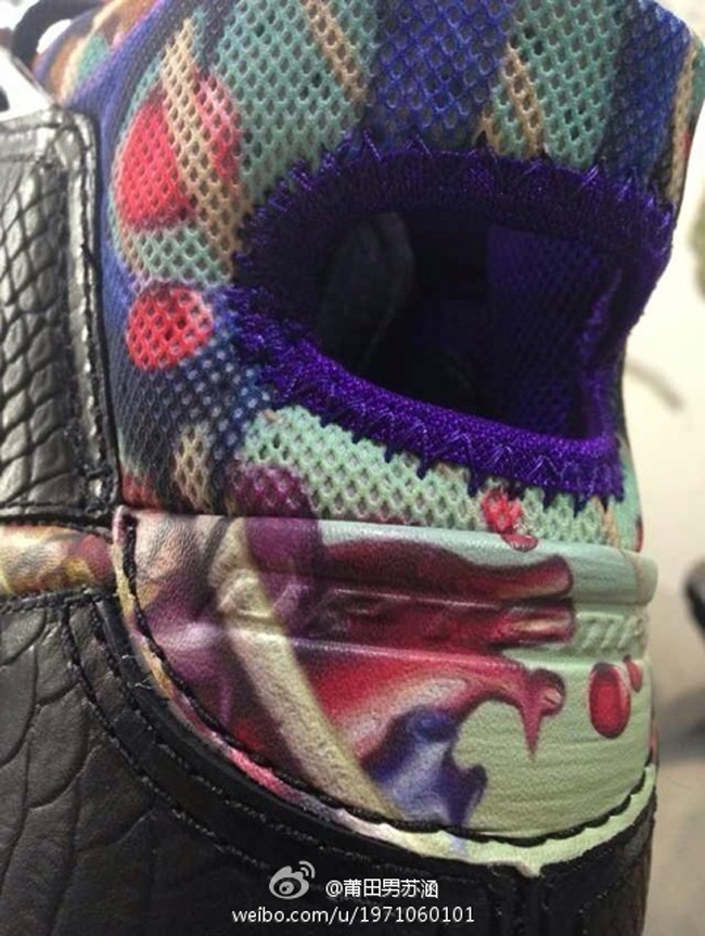 Nike Zoom Kobe 1 Retro ＂Prelude＂ 实物曝光 球鞋资讯 FLIGHTCLUB中文站|SNEAKER球鞋资讯第一站