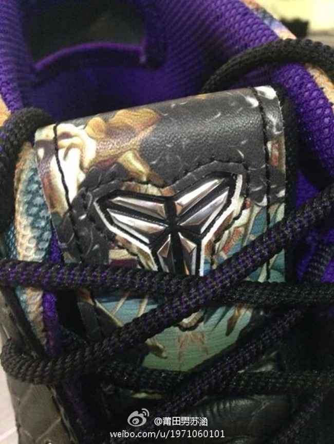 Nike Zoom Kobe 1 Retro ＂Prelude＂ 实物曝光 球鞋资讯 FLIGHTCLUB中文站|SNEAKER球鞋资讯第一站