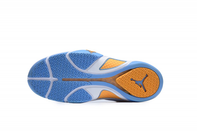 Melo 系列回顾：Jordan Melo M4 安东尼第四代战靴 球鞋资讯 FLIGHTCLUB中文站|SNEAKER球鞋资讯第一站