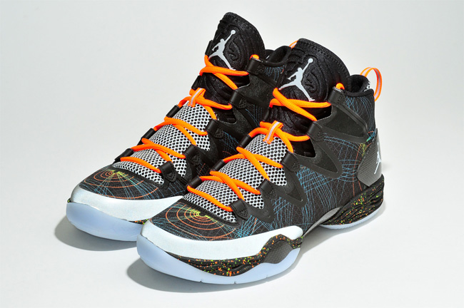 Air Jordan XX8 SE 圣诞配色高清图赏 AJ28SE圣诞616345-025 球鞋资讯 FLIGHTCLUB中文站 ...