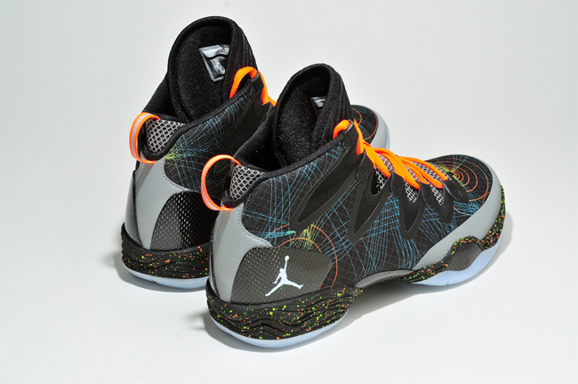 Air Jordan XX8 SE 圣诞配色高清图赏 AJ28SE圣诞616345-025 球鞋资讯 FLIGHTCLUB中文站 ...