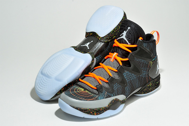 Air Jordan XX8 SE 圣诞配色高清图赏 AJ28SE圣诞616345-025 球鞋资讯 FLIGHTCLUB中文站 ...