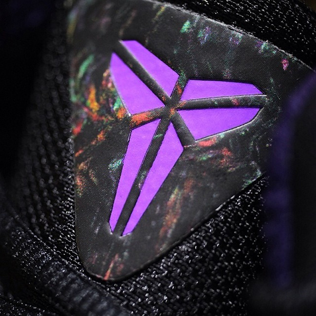 Nike Kobe 3 Prelude 更多高清细节图赏 科比3 ZK3复刻序曲 球鞋资讯 FLIGHTCLUB中文站|SNEAKER球鞋资讯第一站