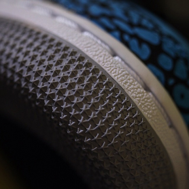 Air Jordan 3 ＂Powder Blue＂ 实物美图欣赏 AJ3粉末蓝136064-406 球鞋资讯 FLIGHTCLUB中文站 ...