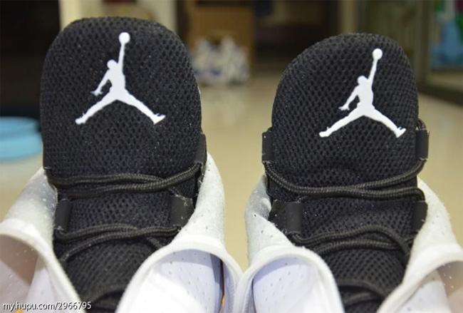 Air Jordan XX8 “Bamboo”实物图赏 AJ28竹子649501-100 球鞋资讯 FLIGHTCLUB中文站|SNEAKER ...