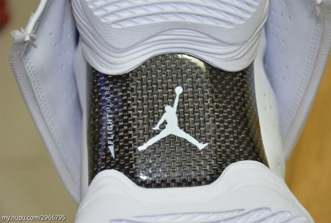 Air Jordan XX8 “Bamboo”实物图赏 AJ28竹子649501-100 球鞋资讯 FLIGHTCLUB中文站|SNEAKER ...