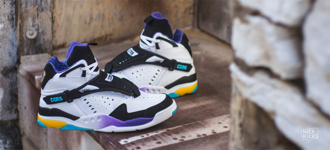Converse CONS AERO JAM 高清图赏 球鞋资讯 FLIGHTCLUB中文站|SNEAKER球鞋资讯第一站