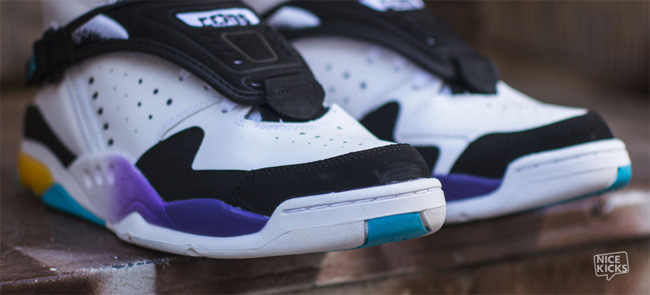 Converse CONS AERO JAM 高清图赏 球鞋资讯 FLIGHTCLUB中文站|SNEAKER球鞋资讯第一站