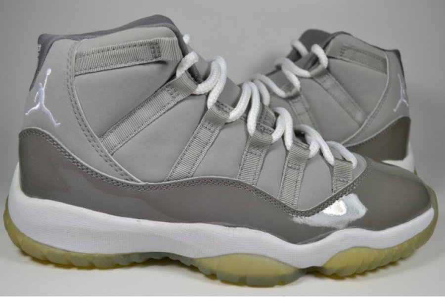 复刻二十年, Air Jordan 最佳复刻版球鞋 TOP 20 AJ复刻发售信息 球鞋资讯 FLIGHTCLUB中文站|SNEAKER球鞋资讯第一站