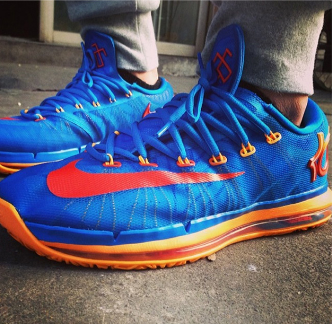 KD6 Elite 精英版更多实物图赏 球鞋资讯 FLIGHTCLUB中文站|SNEAKER球鞋资讯第一站