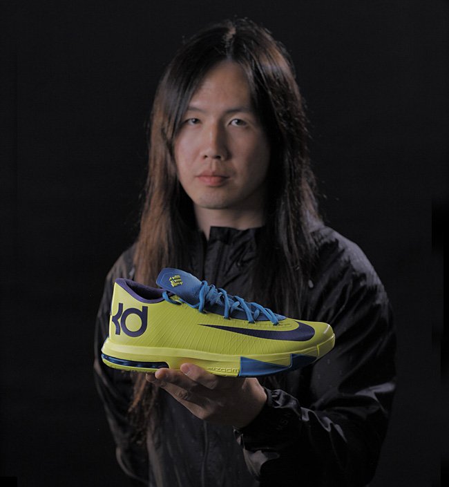 幕后英雄：Nike 十大设计师 球鞋资讯 FLIGHTCLUB中文站|SNEAKER球鞋资讯第一站