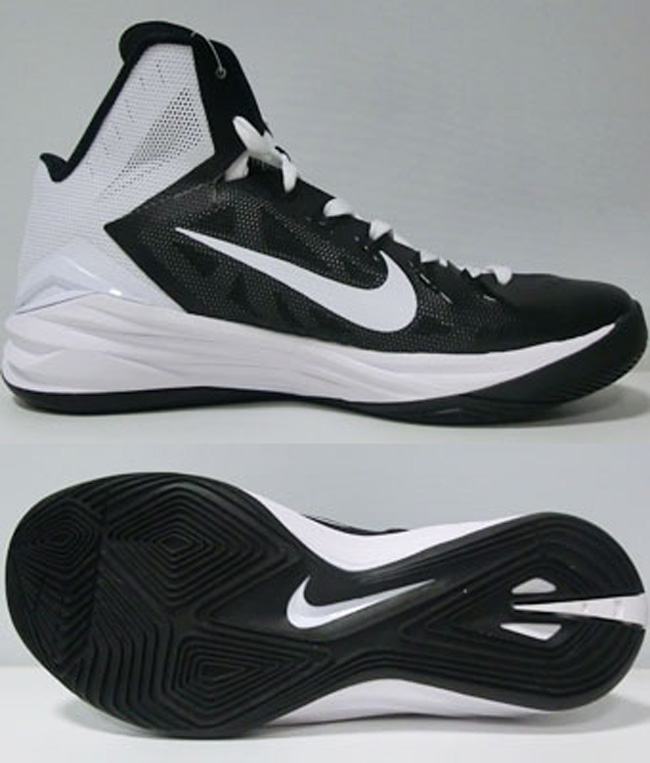Nike Hyperdunk 2014 AE 发售信息 HD2014发售日期653650-800 球鞋资讯 FLIGHTCLUB中文站 ...