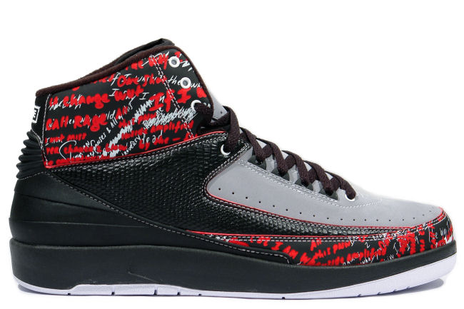 专题盘点：Air Jordan 2 多彩的配色 AJ2 球鞋资讯 FLIGHTCLUB中文站|SNEAKER球鞋资讯第一站