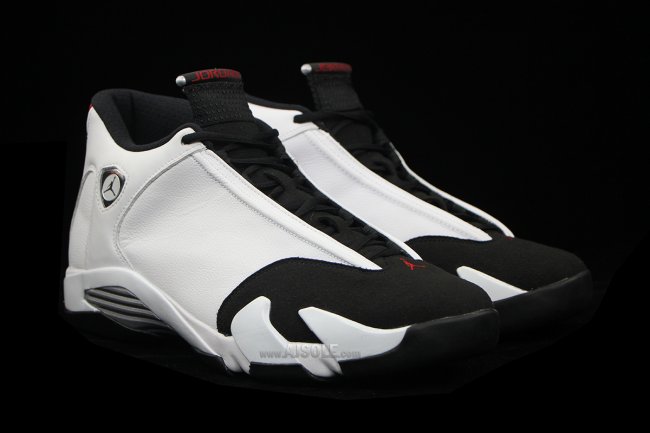 细数即将在 2014 年市售的 Air Jordan 14 鞋款 AJ14发售信息 球鞋资讯 FLIGHTCLUB中文站|SNEAKER球鞋资讯第一站