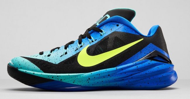 Nike Hyperdunk 2014 “City Collection” 即将发售 HD2014评测 球鞋资讯 FLIGHTCLUB中文站 ...