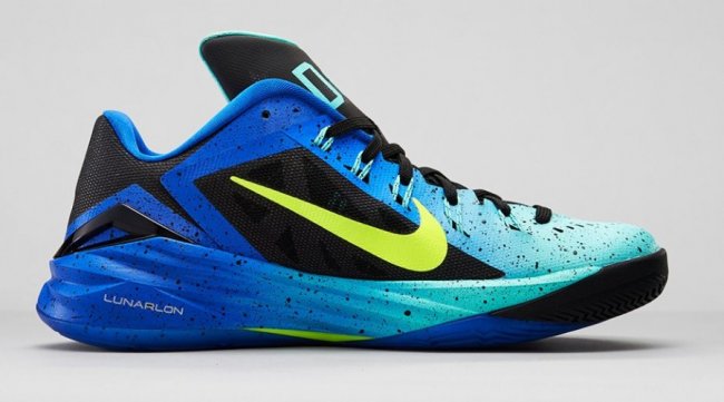 Nike Hyperdunk 2014 “City Collection” 即将发售 HD2014评测 球鞋资讯 FLIGHTCLUB中文站 ...