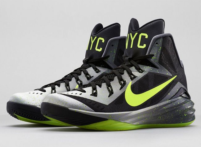 Nike Hyperdunk 2014 “City Collection” 即将发售 HD2014评测 球鞋资讯 FLIGHTCLUB中文站 ...